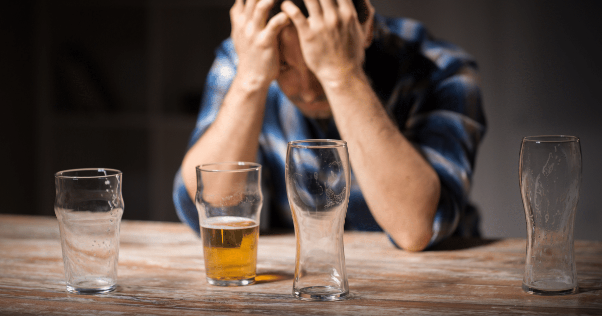 What is Alcoholic Gastritis? Causes, Symptoms & Treatment
