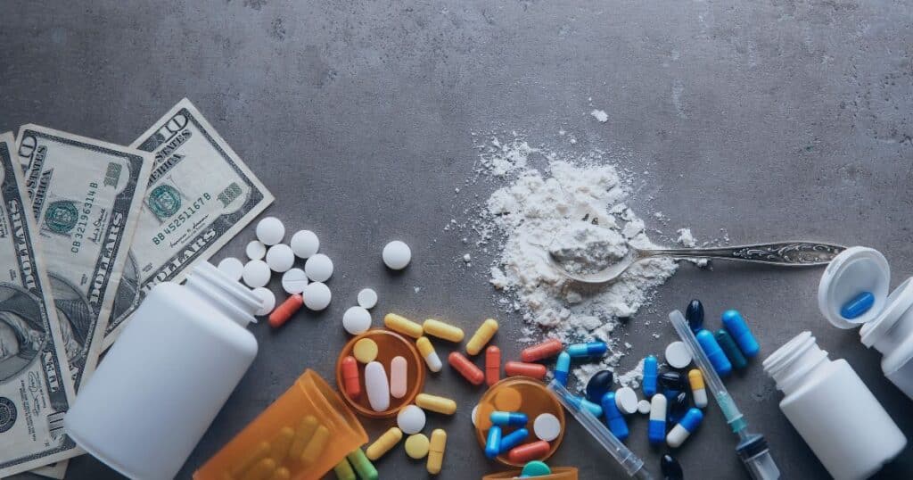 What are Club Drugs? Side Effects & Risks