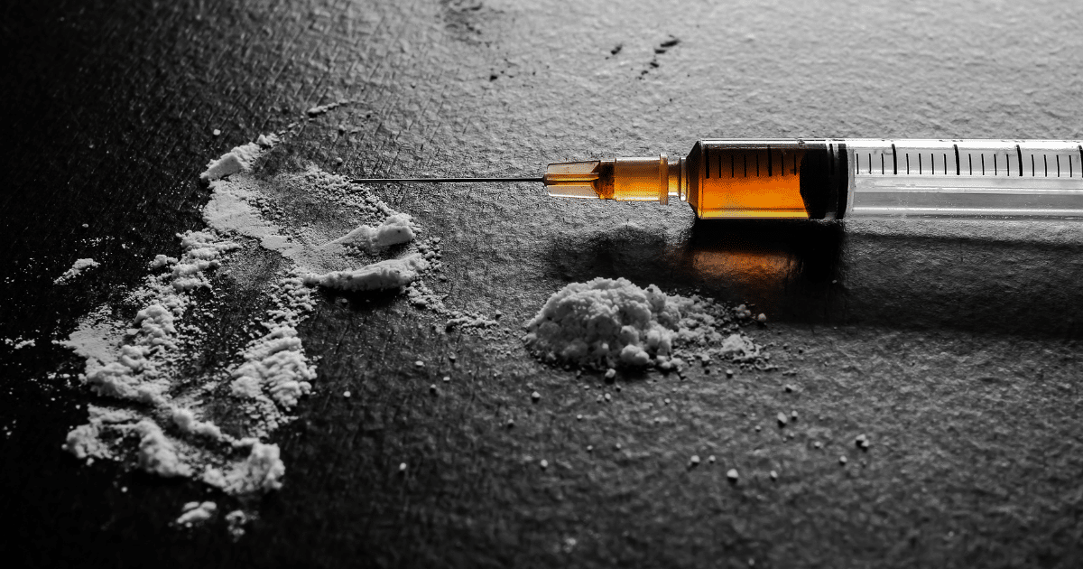 How Does Heroin Affect Weight?