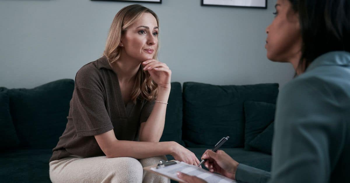 60-Day Drug & Alcohol Rehab in New Jersey