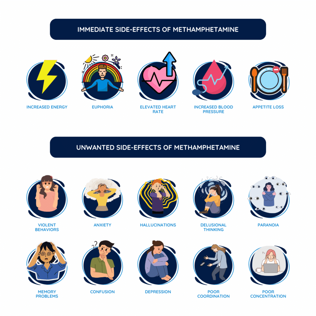 What are Meth Mites & How Do You Deal With Them?