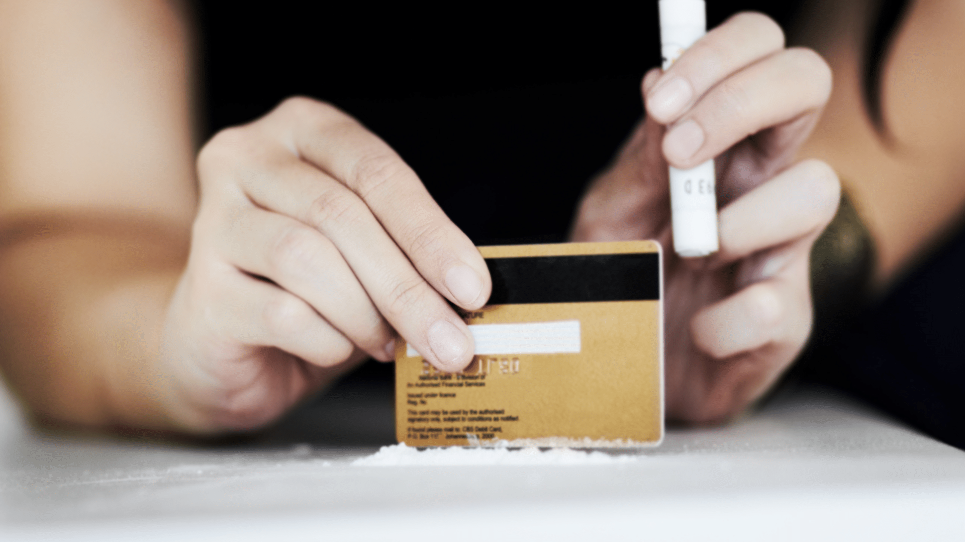 Coke Nose: How Does Cocaine Affect the Nose?