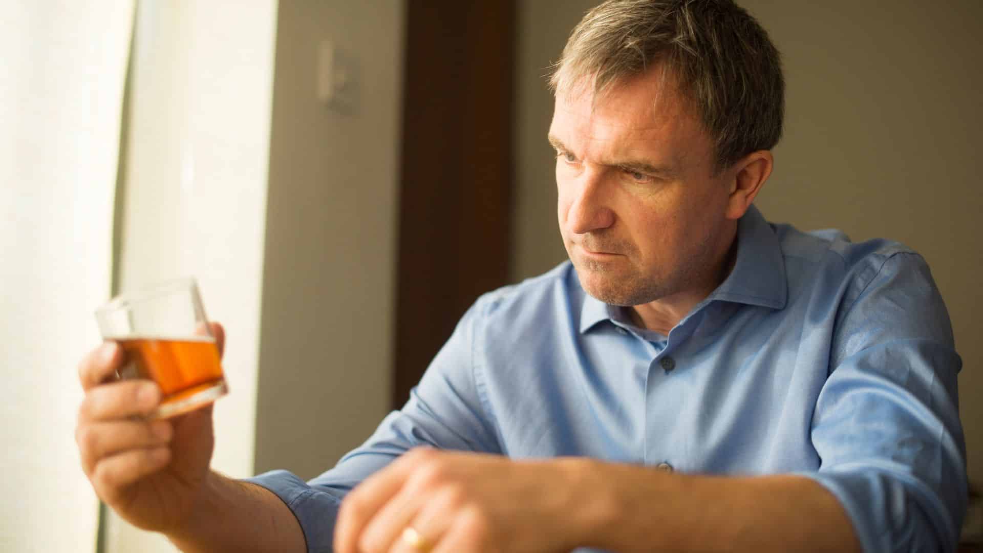 The Genetics of Alcoholism: Is it Hereditary?