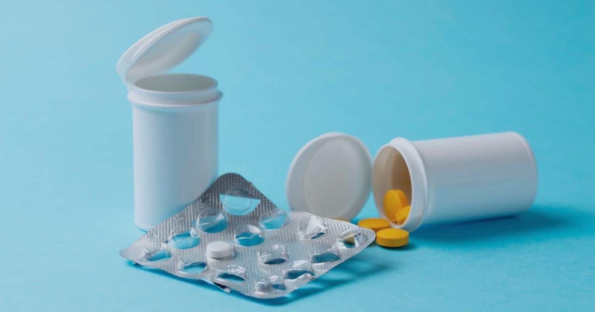 Percocet vs Vicodin: What is the Difference?