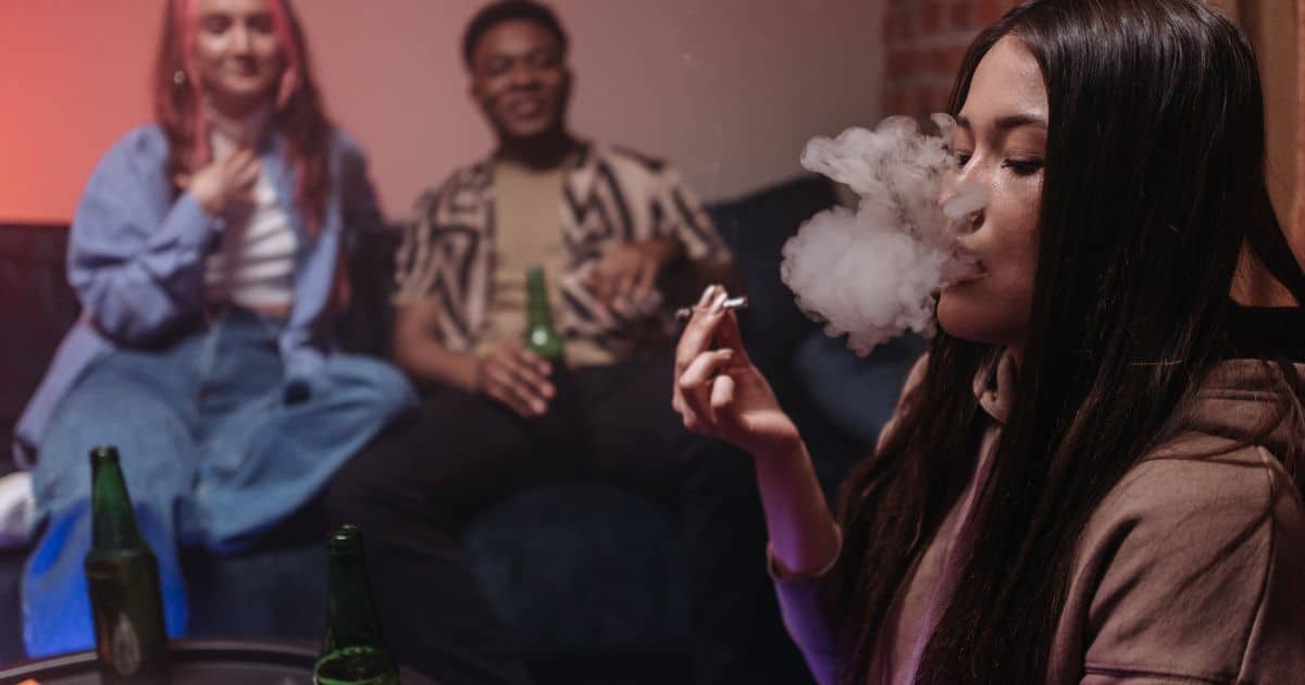 Crossfaded: What it Means and Why it’s Dangerous