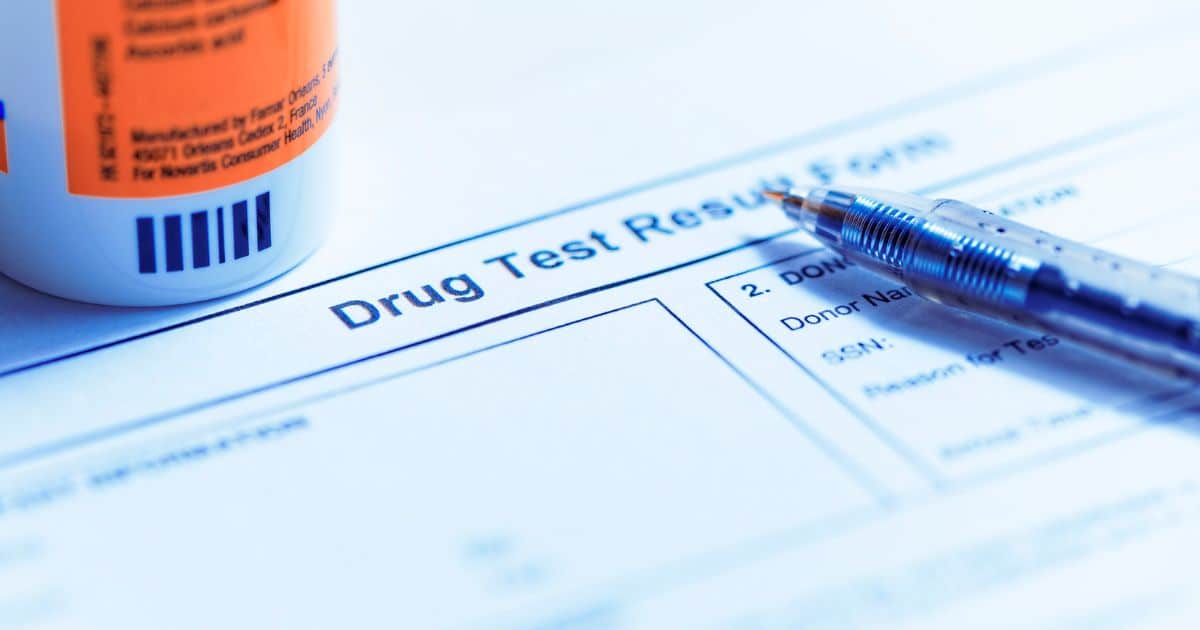 Does Kratom Show Up on Drug Tests?