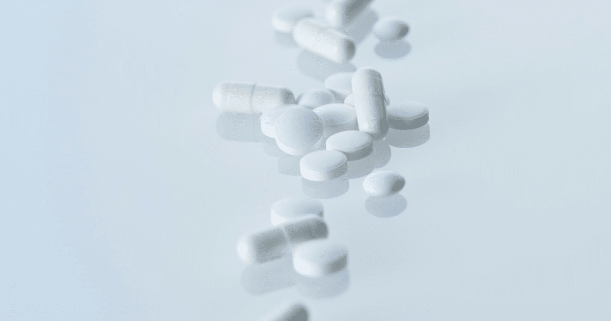 What Is the M365 White Pill? Identification, Uses & Risks