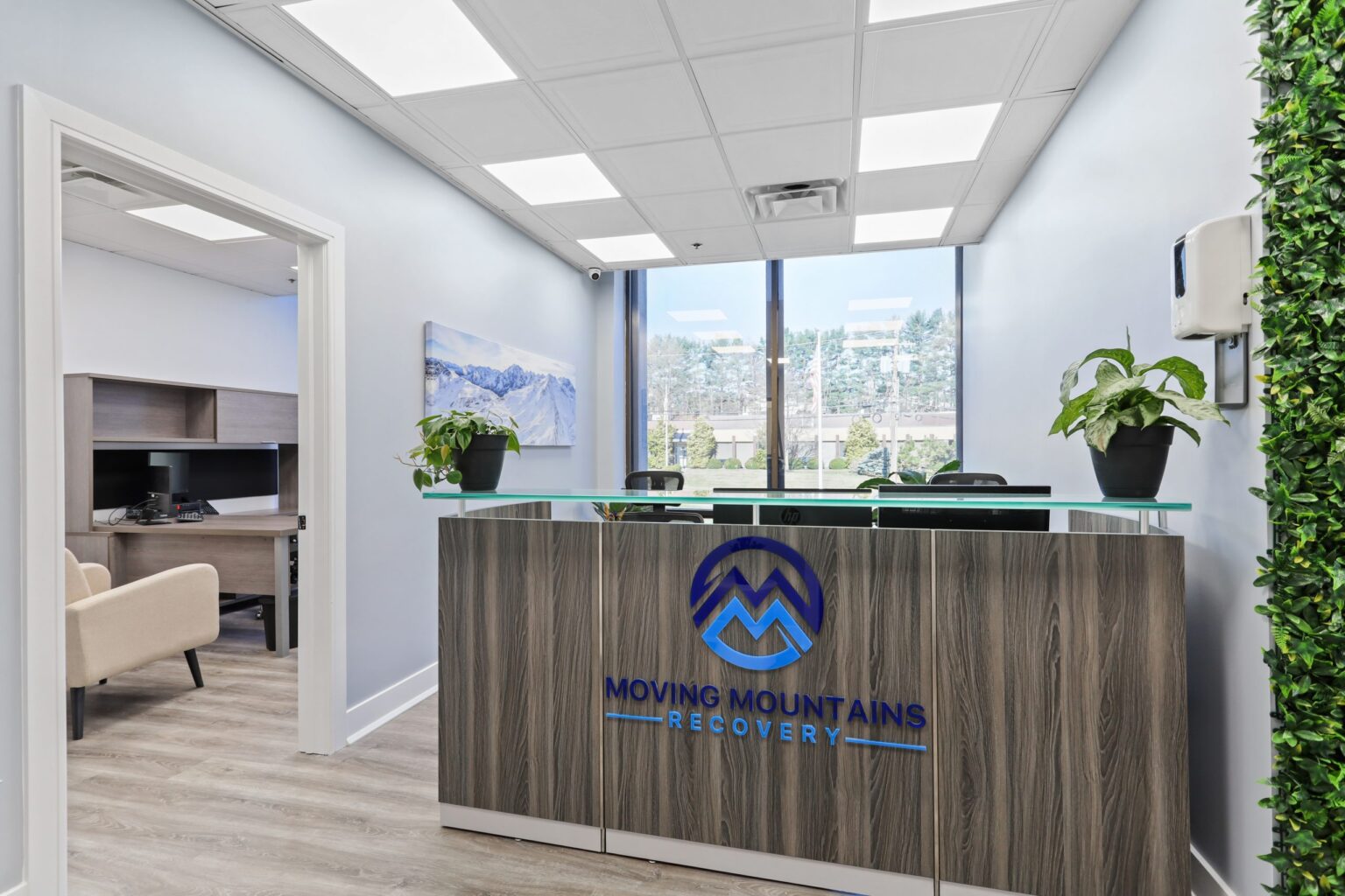 Alcohol & Drug Rehab in New Jersey | MMR