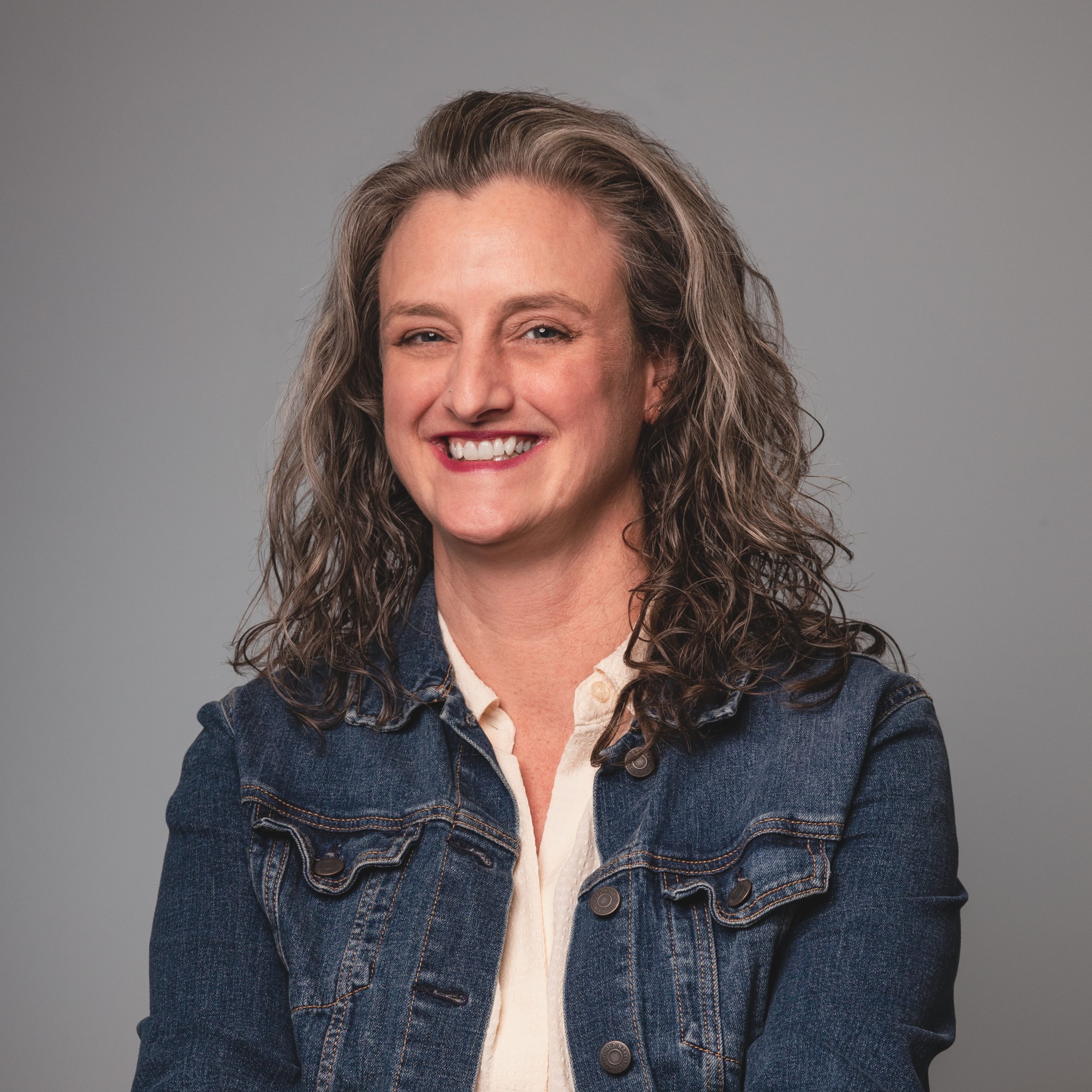 Kelly Donald - Moving Mountains Recovery